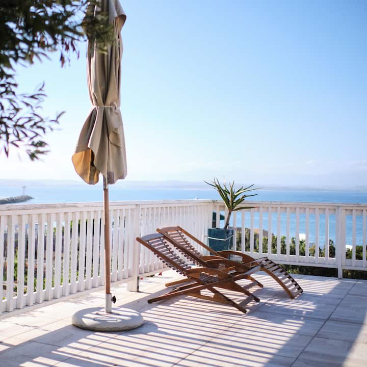 Ama House - Mossel Bay - Mossel Bay