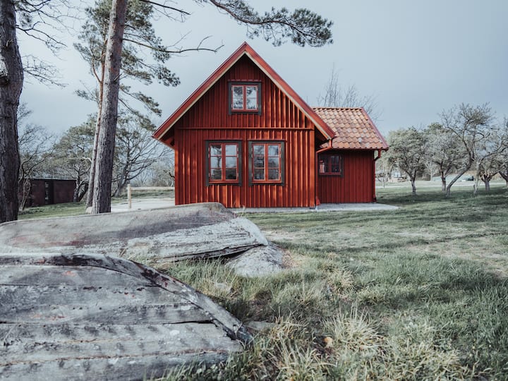 Honungsboden - Karlskrona