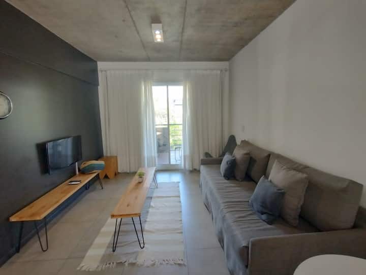 Amplio Departamento En Palermo Soho 2b - Buenos Aires
