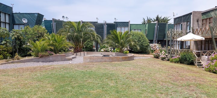 Home Loft Pichilemu - Pichilemu