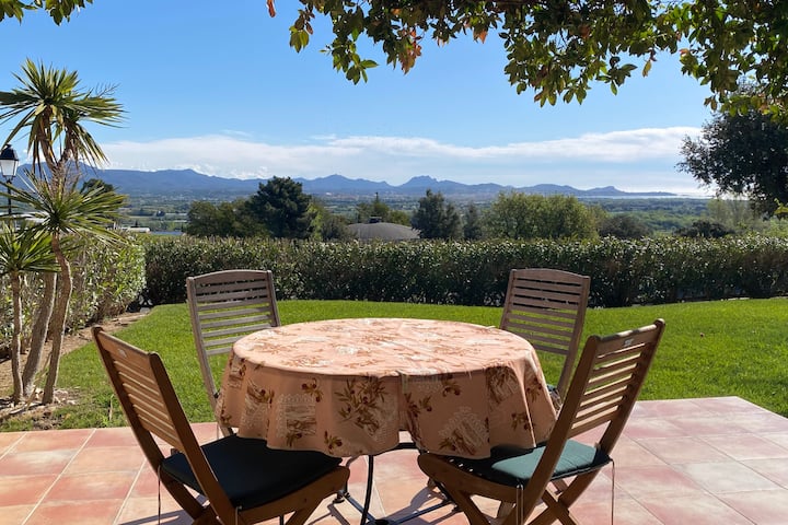 Esprit Du Sud Ken - Roquebrune-sur-Argens