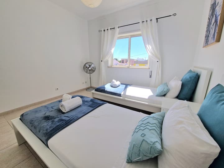 Apartment Oasis By Moje Holiday - Portimão