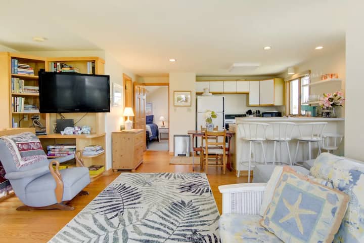 Beach-block Bethany Beach Cottage With Amenities! - Bethany Beach, DE