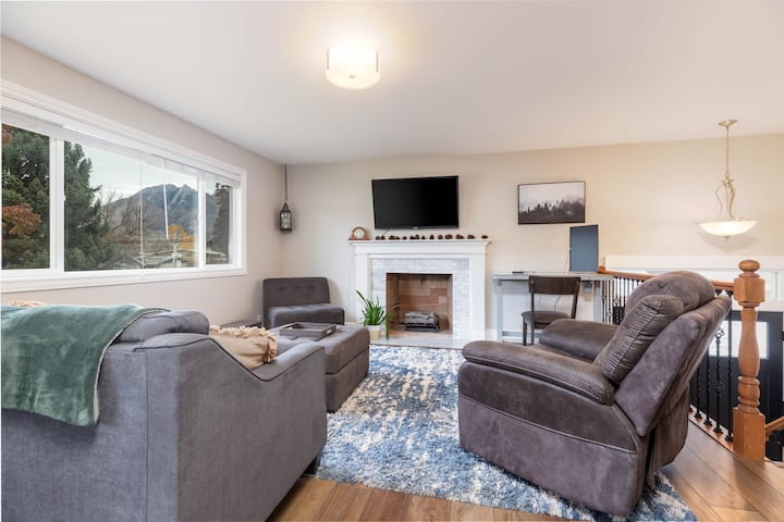 Cottonwood Circle-pet Friendly, Access To Mtn&city - Cottonwood Heights, UT