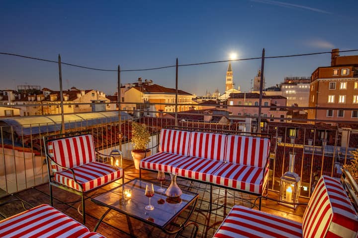 Daplace | Acquadela Apartment - Venice