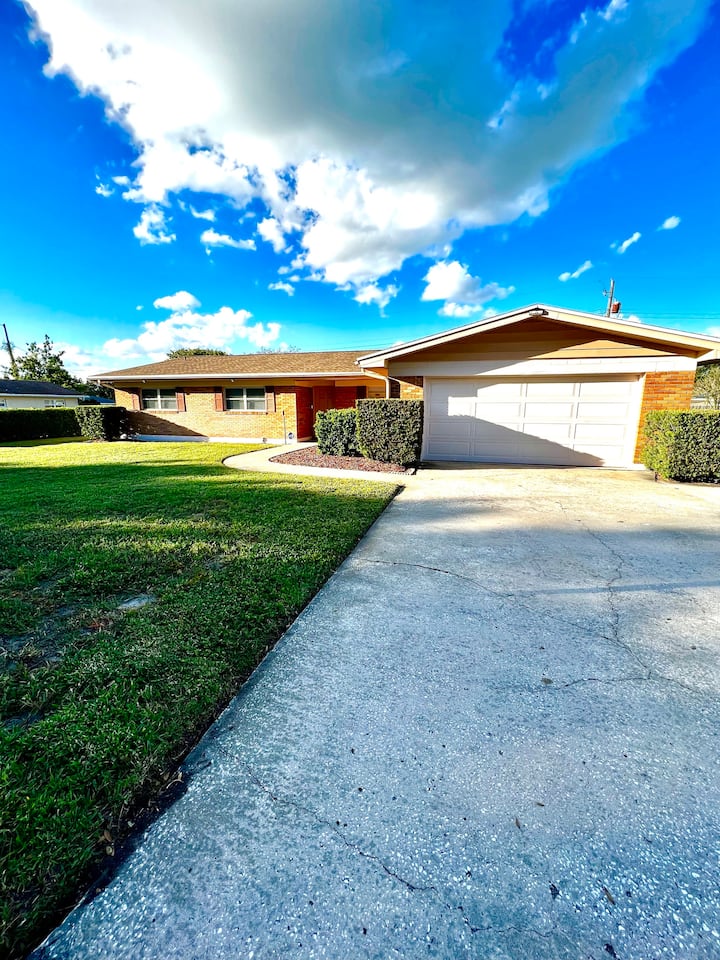 Florida Dream Vacation House - Winter Haven