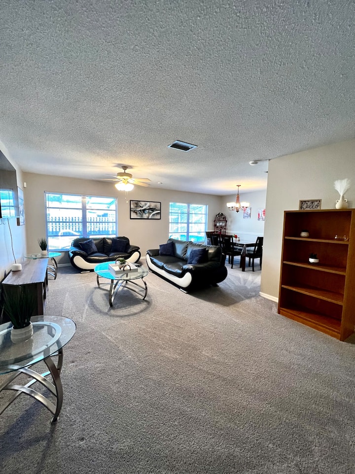 Florida Dream Vacation House - Winter Haven