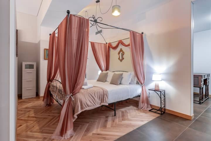 [Centro - Porta Nuova] Elegante Loft Con Wi-fi - Turin