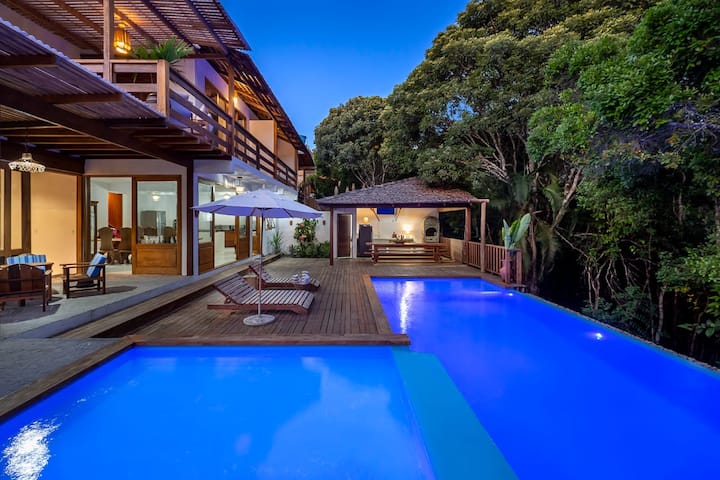 Casa |Canto Dos Pássaros - Trancoso - Trancoso
