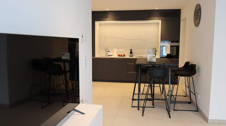 Apartment 14 - Múnich
