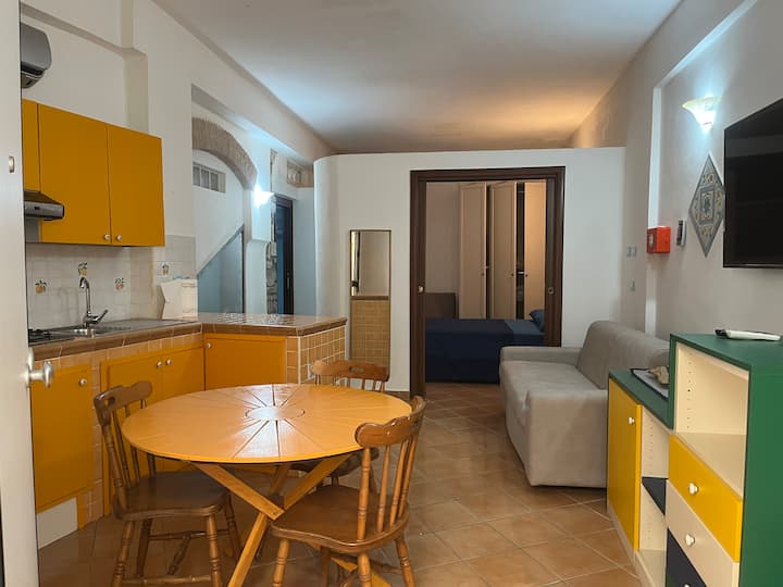 La Dimora Del Re - Gaeta