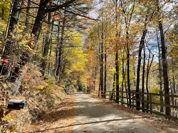 Cashiers Chalet - Cashiers