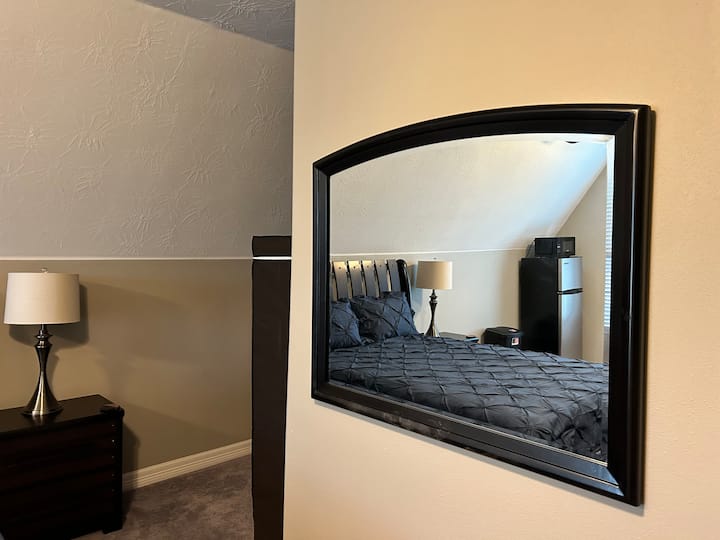 Big Cozy Room - Beaumont, TX