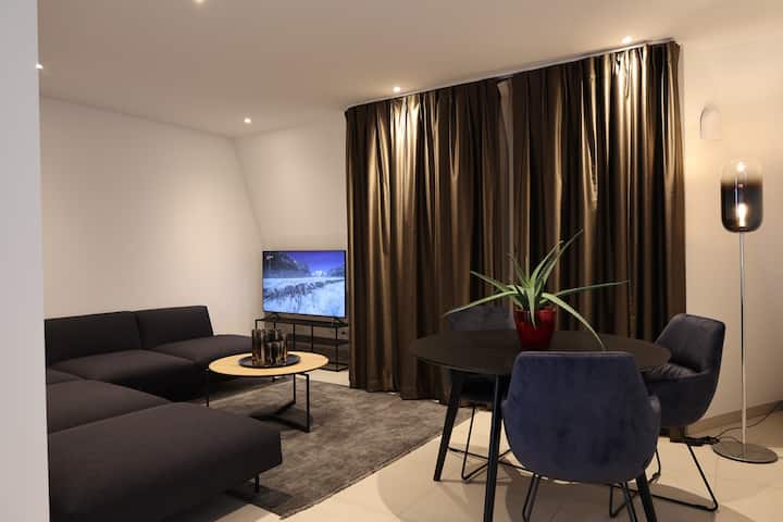 Apartment 22 - Múnich