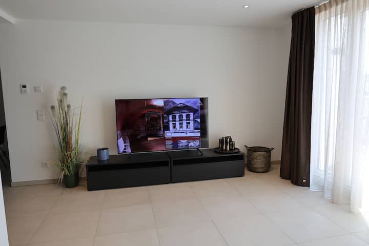 Apartent 8 - Múnich