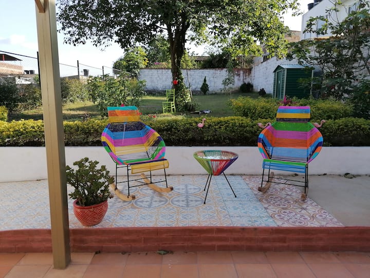 Kilari, Nuestra Casa De Descanso - Choachí