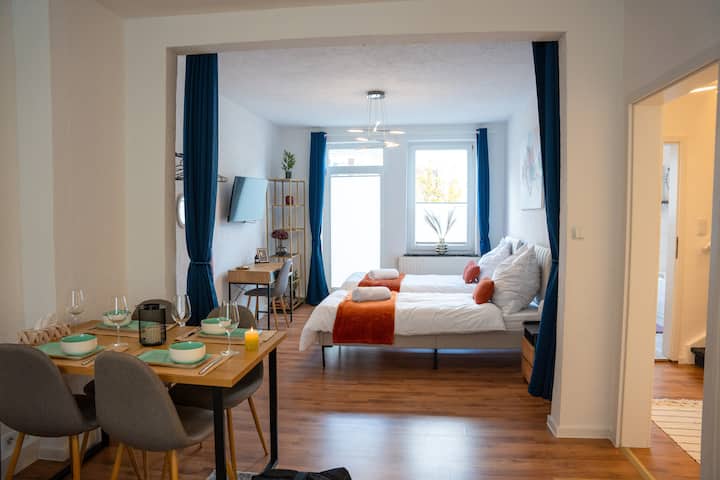 Volante Apartment - Bremen