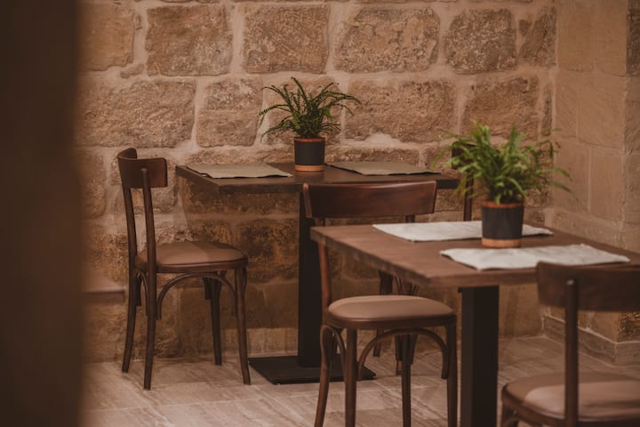 Boutique Guest House With Breakfast - Malte