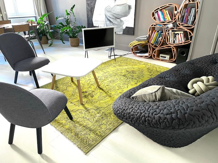 Le 14: Luxe, Art Et Design - Eguisheim