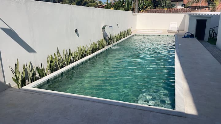 Residencial Vila Laura/taperapuã - Porto Seguro