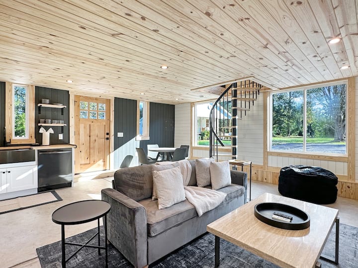 Scenic Retreat - Summerville, SC