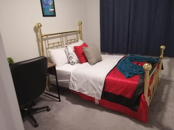 Charming1bedroom2oshawa-nearuoit - Oshawa