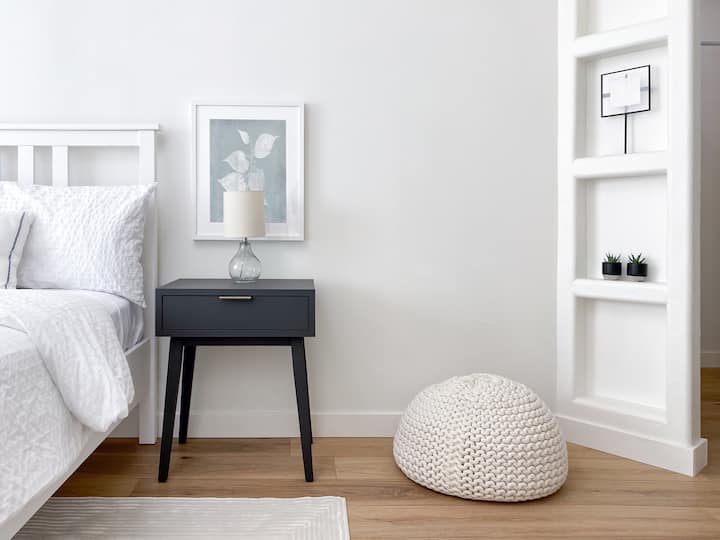 Private Contemporary Basement - Salt Lake City, UT