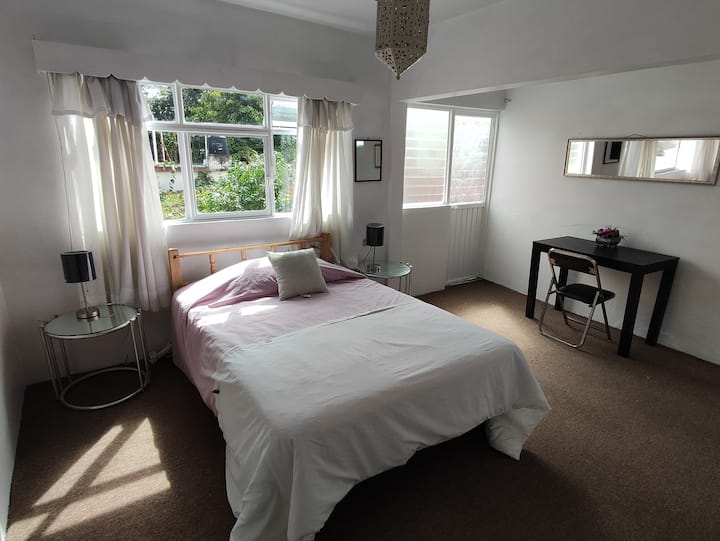 Casa Del Pintor En El Centro - Xalapa