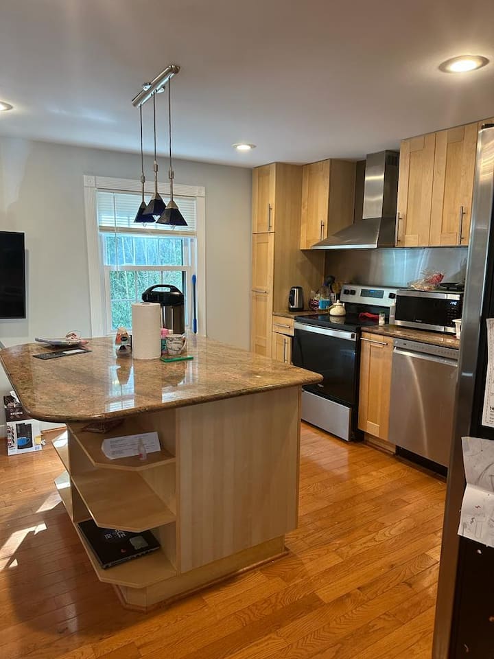 Cozy, Safe, And Private Room - Fairfax, VA