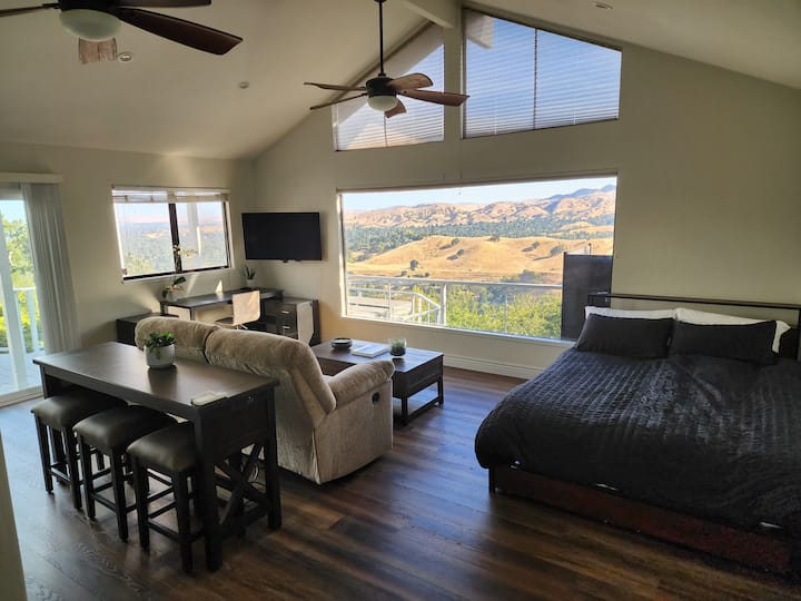 Unreal Views In Alamo - ダンビル, CA