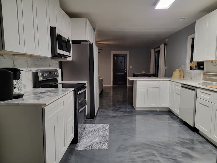 Casa Azul- Experience Prosser In Style - Grandview, WA