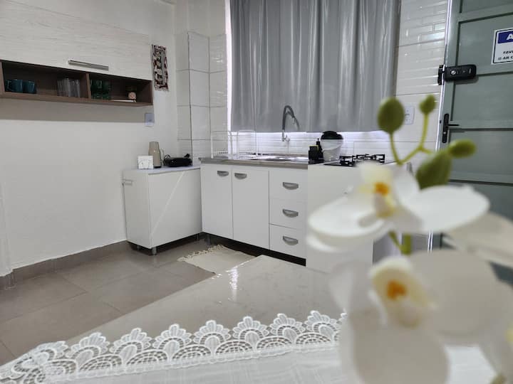 3. Acomodação Excelente Localização. - Cuiabá