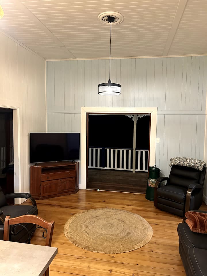Mountain View Farmstay - Imbil