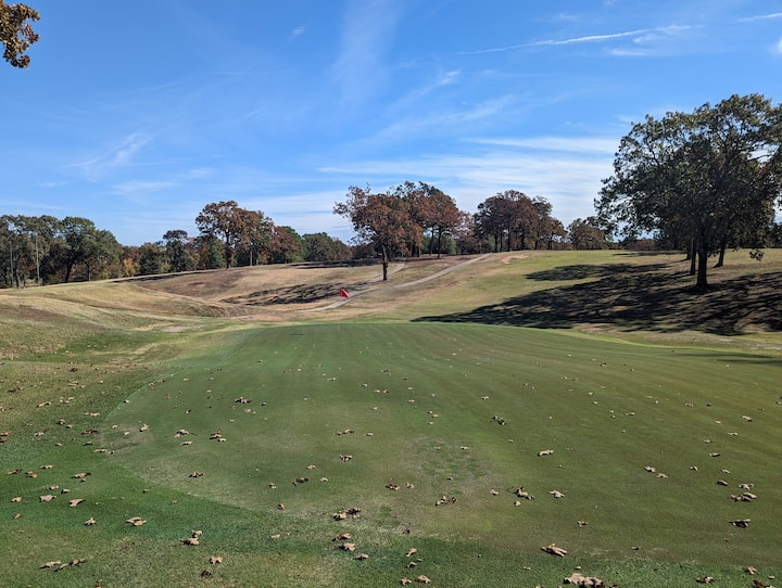 The Neighborly Cut! Inviting, Warm, And Friendly. - North Little Rock, AR