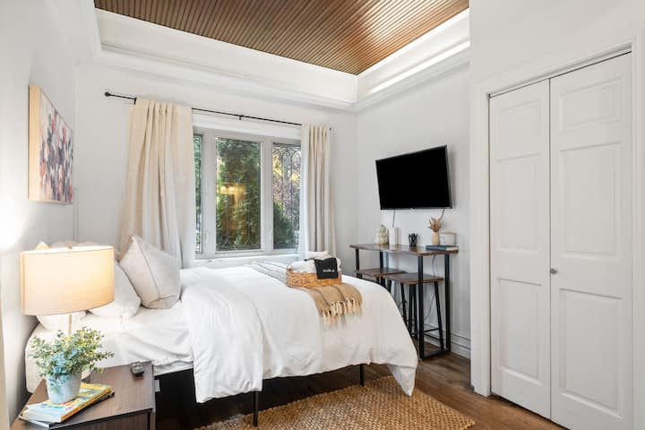 Uptown - Wedge Studio Apartment - Minneapolis, MN