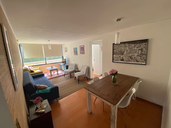 Lindo Departamento En Reñaca - Concón