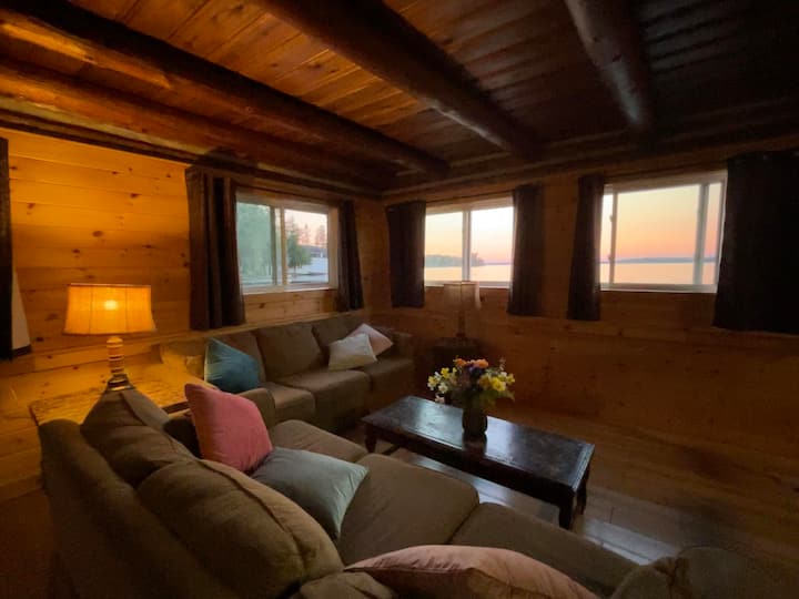 3-bedroom Cottage #10: Balsam Lake - Fenelon Falls