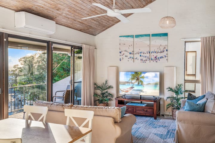 2br In The Heart Of Noosa - Noosa