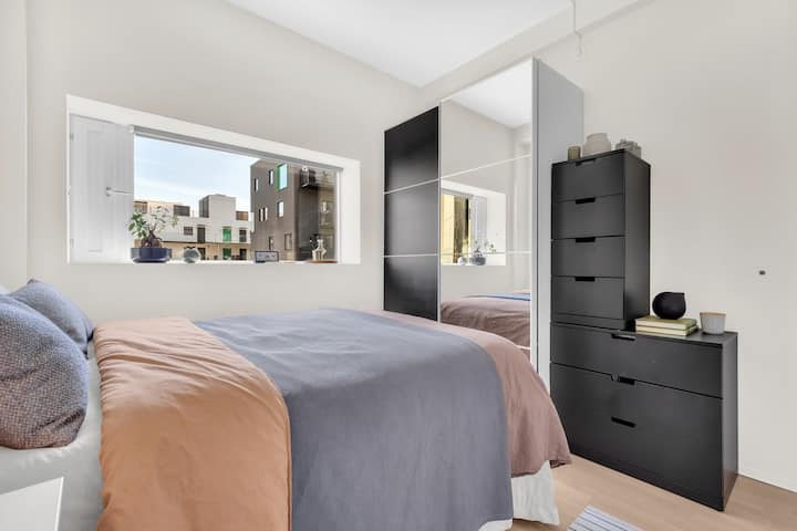 Cozy Living In Oslo's Best Hood! - Oslo