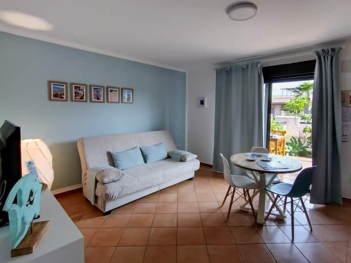 Marine Melody House, Tu Escapada Relajante - Fuerteventura