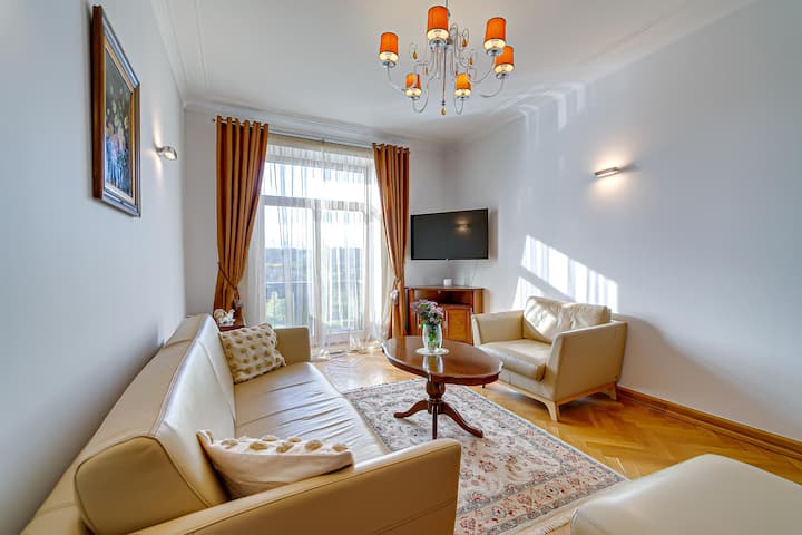 Arena Park Apartment - Kaunas