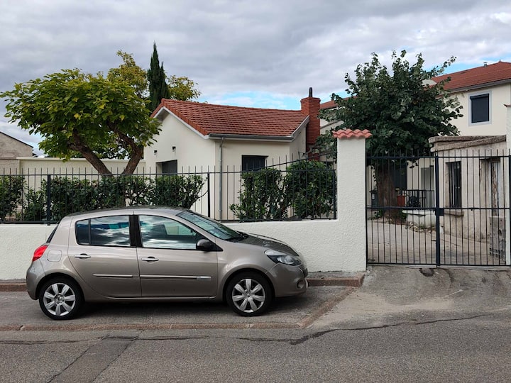 Maison Individuelle - Saint-Priest