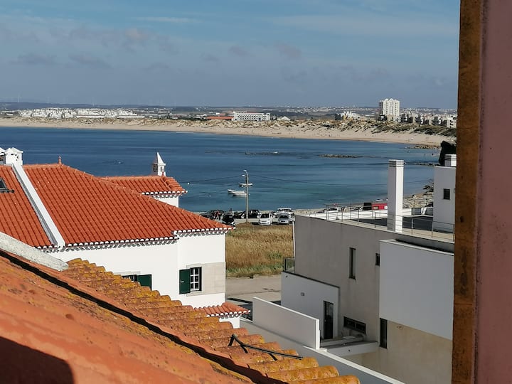Casa Do Quebrado - Peniche