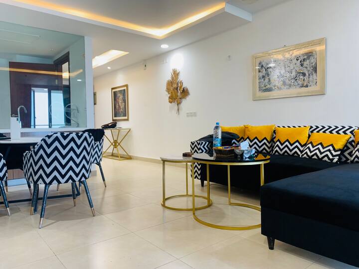 DHA Phase 4, Dha Phase 4 Apartment Vacation Rentals - Dha Phase 4 ...