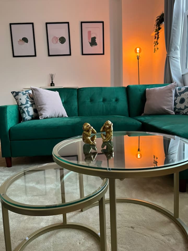 Serene Ocean Side Apartment Btn - Brighton