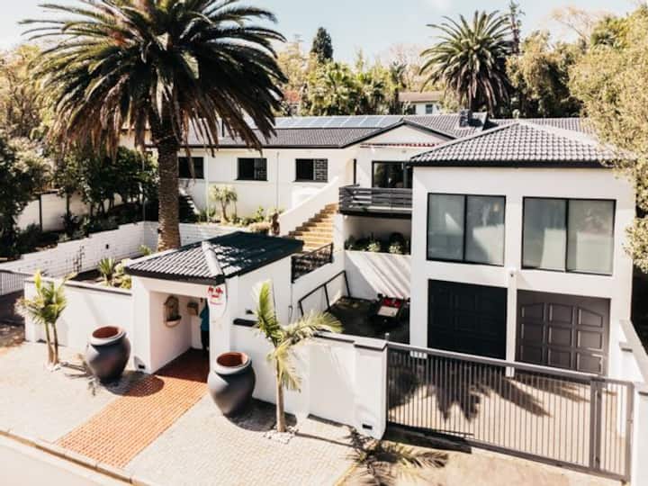 Kuierlami - Kenridge, Durbanville Wine Route - Le Cap