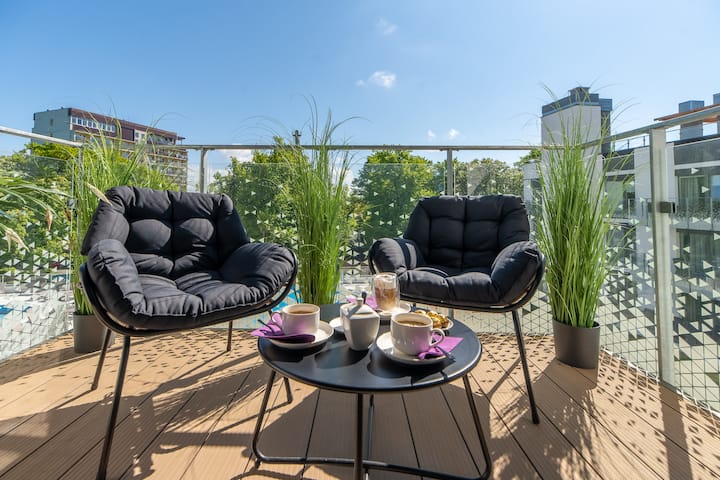 Porto (Niedostępny) - Kołobrzeg