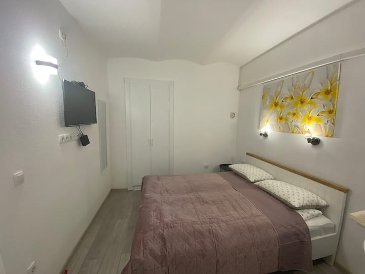 Apartman 2- 18 M2 - Sarajevo