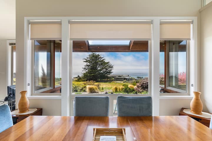 Coastal Retreat - Wright's Beach Campground, CA