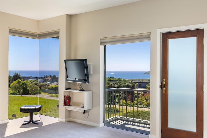 Mainsail Manor - Bodega Bay, CA